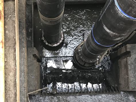 The Capabilities Of Pipe Flow During Bypass Pumping