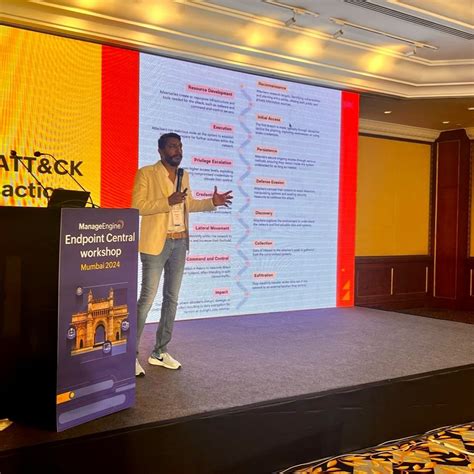 Manageengine Uems On Linkedin Manageengine Uems Endpointmanagement Endpointsecurity Itsecurity