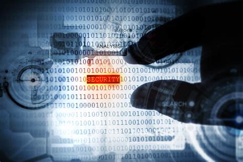 Traditional Approach Does Not Meet Current Cybersecurity Demands