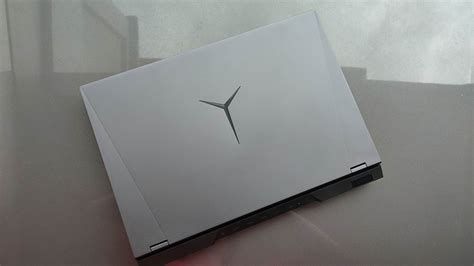 Lenovo Legion Pro Review A Professionals Gaming Laptop