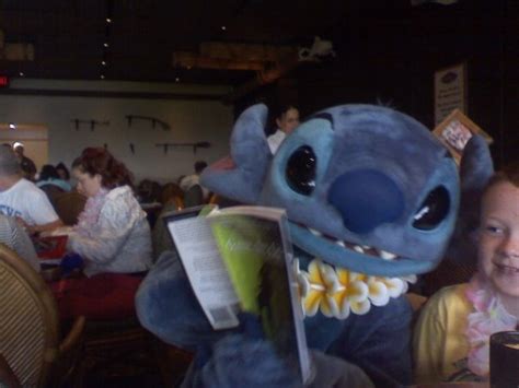 Stitch GAME SET LIFE