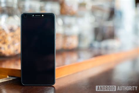 The Itel P32 Is So Much More Than A Big Battery Android Authority