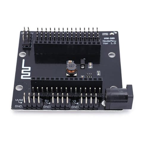 Módulo Inalámbrico Módulo Wifi Esp8266 Módulo Ch340cp2102 Basado En