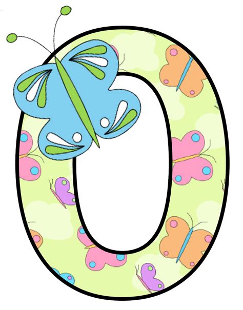 Буква о красивая картинка Фото подборки 3