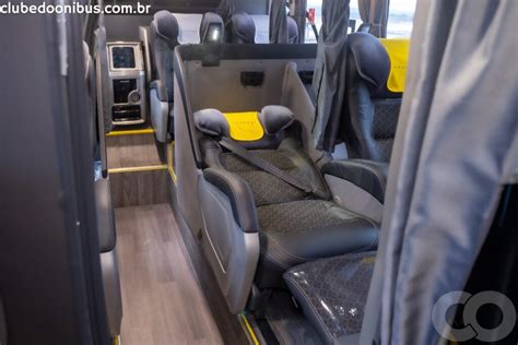 Ônibus Leito Cama é Bom Descubra O Conforto E Privacidade