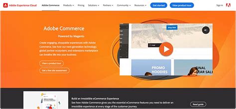 Best ECommerce Platforms For Multivendor Marketplaces