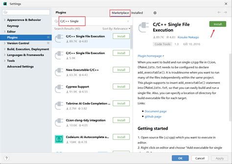 C开发工具：clion的使用clion社区版 Csdn博客