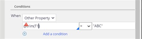 Remove Space In A Field In Client End Support Center
