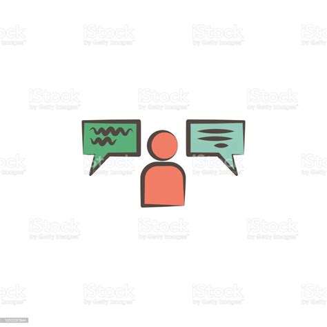 수신기 도구 아이콘입니다 모바일 개념 및 웹 응용 프로그램에 대 한 직업 도구 아이콘의 요소입니다 웹 및 모바일 스케치 수신기 도구 아이콘을 사용할 수 있습니다 감각 지각에