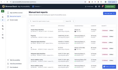 Mobile Accessibility Testing Guidelines Tools And Best Practices