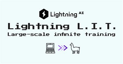 lit lightning ai