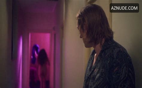 Leo Chalie Butt Scene In Reign Supreme Aznude