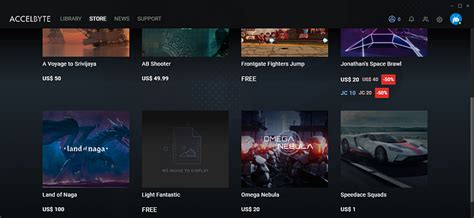 Sdk Guide — Accelbyte Launcher In This Guide We Do A Quick Rundown Of By Rizka Lukmana Afif