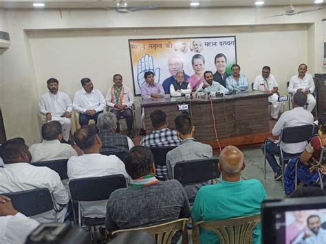 Shake Up Aap Before Lok Sabha Elections લોકસભા ચૂંટણી પહેલા આપને