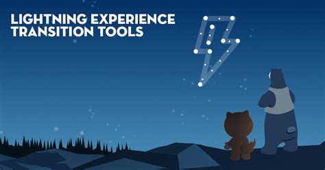 Carolina Roller On Linkedin Awesome New Salesforce Lightning Transition Tools