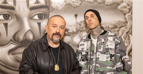 Inside Mister Cartoons First La Gallery Show Maxim