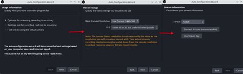 how to use vultr s broadcaster marketplace app vultr docs