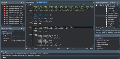 instalação manual dos componentes acbr no delphi community 10 4 2 dúvidas gerais sobre o acbr