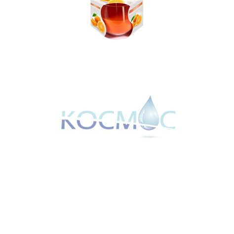 AURA ORANGE АРОМАТНА СВЕЩ 120ГР. | Космос Онлайн