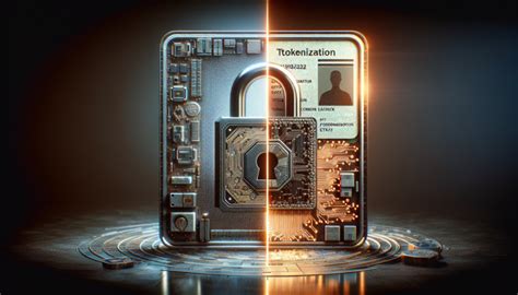 Tokenization Vs Pseudonymization Key Differences And Benefits