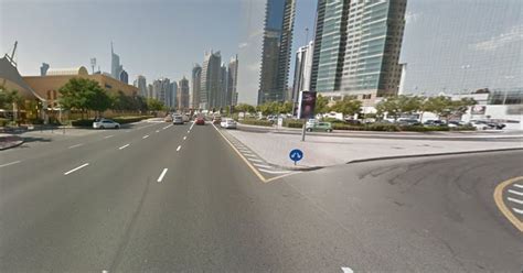 Either Side Passing Sign Dubai Traffic Signs Smashplus