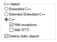 C Include Paths Missing In C Cpp Properties Json Issue 40 Iar