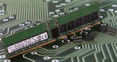 Ddr5标准正式发布，三大dram原厂ddr5已蓄势待发！ 知乎