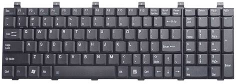 Bàn Phím Keyboard Laptop Toshiba Satellite M60 M65 P100 P105