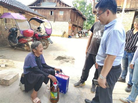 践行青春使命，传递师院温情——历史与档案学院星火实践团2022年暑期“三下乡”社会实践活动系列报道（一） 历史与档案学院