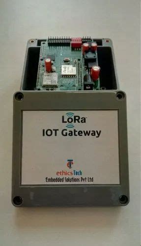Modbus IOT 2 Port Gateway At Rs 7500 Unit IoT Gateway Devices In Chennai ID 19575420533