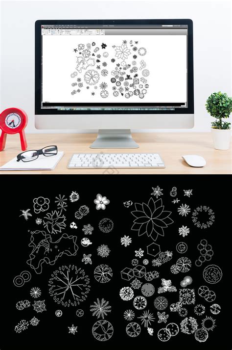 【cad】图片 Cad素材下载第5页 包图网