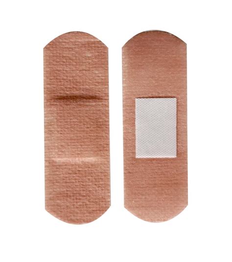 Evercare® Adhesive Plasters Nonwoven Evercare Medical