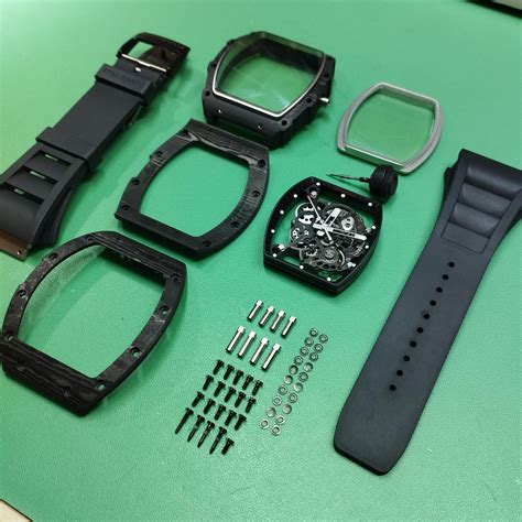 Bbr Rm Full Carbon Case R Reptimeservices