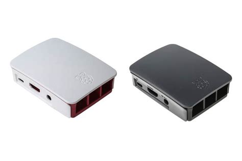 Raspberry Pi Cases Behind The Scenes