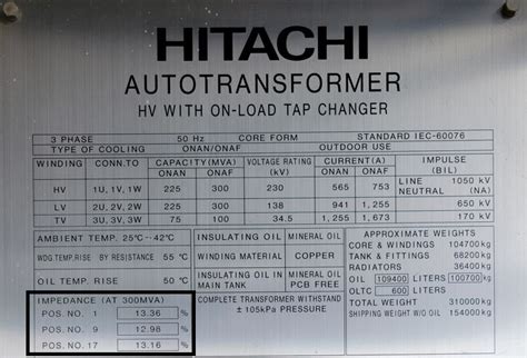Transformer Fault Current Electrical Blog