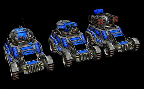 First New Ifv Variants Image R3ven Moddb