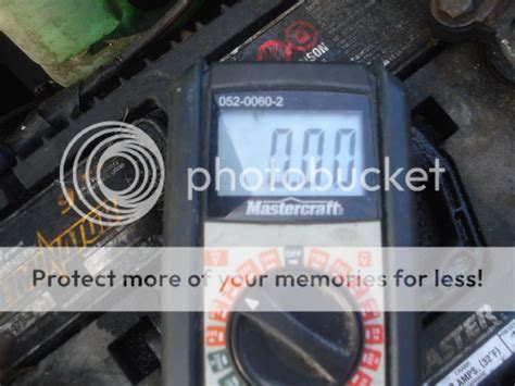 How To Perform A Voltage Drop Test VW Vortex Volkswagen Forum