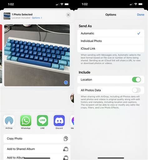 How To Remove GPS Location Data From Photos Phandroid