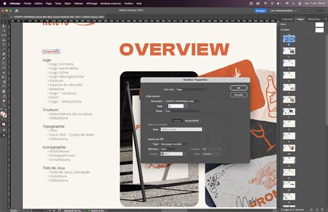 Why Does Only One Hyperlink Not Work I Used The Same Settings For The Entire Menu And When I