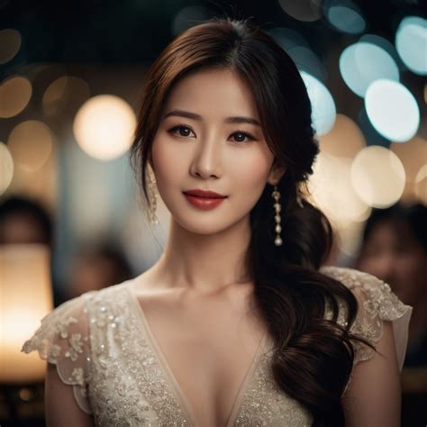 Young Lin Chi Lings Overview Stable Diffusion Online