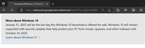 End Of An Era Microsoft Stops Selling Windows