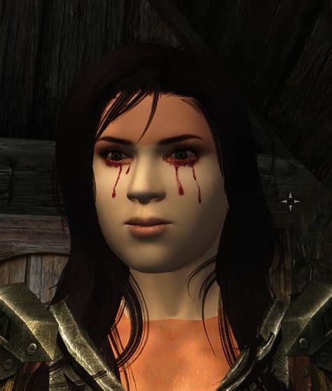 Npc Face Bloat Skyrim Technical Support Loverslab