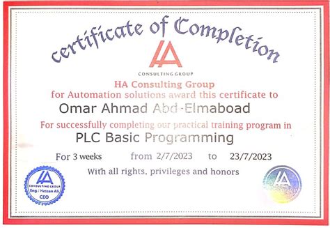 Omar Aabd Elmaboad On Linkedin Mechatronicsengineer Automation