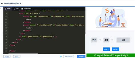Anunaya Parankusham On Linkedin Day99 100daysofcode Nxtwave Ccbp