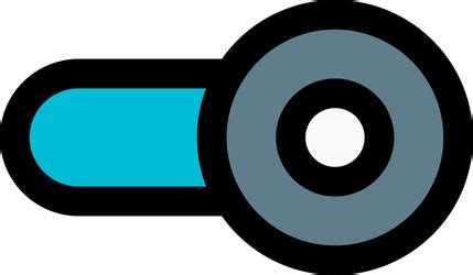 Slider Button Vector Images Over