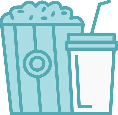 Snacks Vector Icon 16486440 Vector Art At Vecteezy