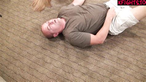 SVDL Sex Level Headed Scissors Scissor Vixens ScissorVixens XFights