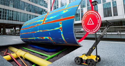 Grow Your Business With Utility Detection And Mapping Leica Geosystems