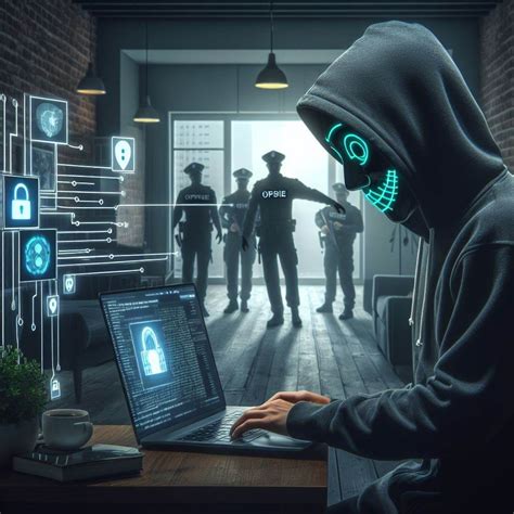 What Happens When You Instruct Chatgpt To Help You Hack By Nathanmuyoba Feb 2024 Medium