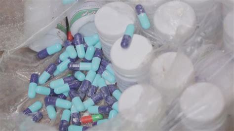 The Backstreet Labs Feeding Pakistans Fake Drug Trade Cnn